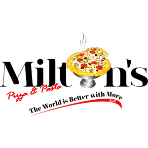 Raves & Reviews - Milton's Pizza & Pasta
