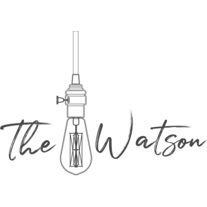 Home - The Watson - Cocktail bar in OH