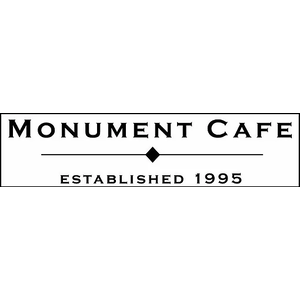 Black Bottom Banana Pie - Monument Cafe