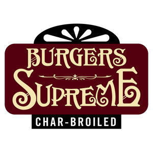 FAQ - Burgers Supreme – Best Classic Burgers & Comfort Food in Provo, UT
