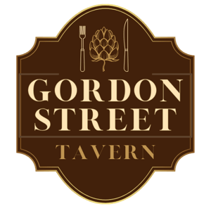 cocktail Menu - Gordon Street Tavern - Pub in Alvin, TX