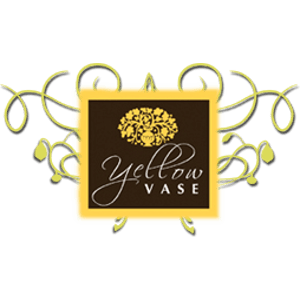 Reservation - Yellow Vase - Cafe in CA