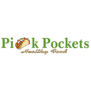 Menu - Pick Pockets - Health Food Restaurant in Smithfield, RI