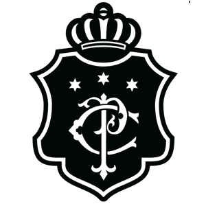 CP Logo Donovan Black Deep Square Ceramic Cigar Ashtray - Cigar ...