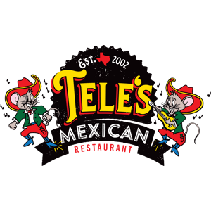 Longview Menu - Tele's Restaurants