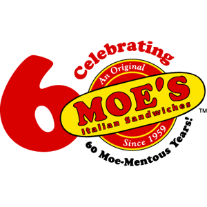 Menu - Moe's Italian Sandwiches