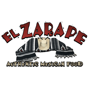 Raves & Reviews - El Zarape Mexican Food