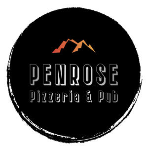 Menu - Penrose Pizzeria & Pub - Pizza Restaurant in Penrose, CO