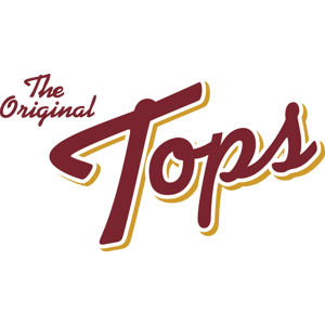 Chipotle Wrap - The Original Tops - American Restaurant in Pasadena, CA