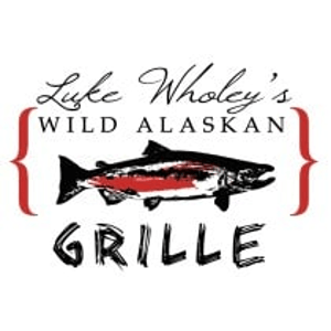 Luke Wholey's Wild Alaskan Grill - Luke Wholey's Wild Alaskan Grille ...