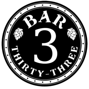 Raves & Reviews - Bar 3 Thirty Three - American Restaurant in Milford, CT