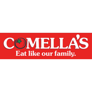 Menu - Comella's