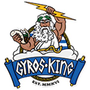 Edgewater Public Market Menu - Gyros King - Greek Restaurant in CO