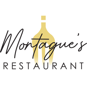 Menu Montague s Restaurant Menu Montague s Restaurant
