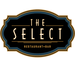 Menu - The Select - New American restaurant in Sandy Springs, GA