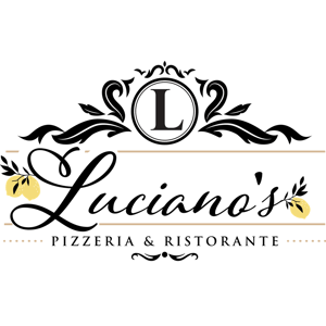 Menu - Luciano's Pizzeria Ristorante - Italian Restaurant in Royersford, PA