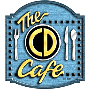 The CD Cafe - Restaurant in MD