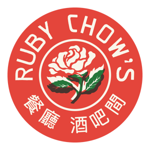 MENU - Ruby Chow's - Asian Fusion Restaurant in Atlanta, GA