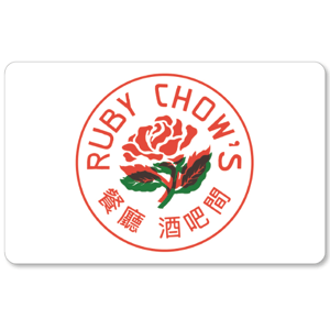 Menu - Ruby Chow's - Asian Fusion Restaurant in Atlanta, GA