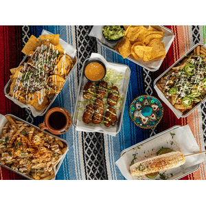 Food Truck Menu - Macho Taco - Mexican Restaurant in Agawam, MA