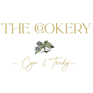 Raves & Reviews - The Cookery by Cyn & Trudy