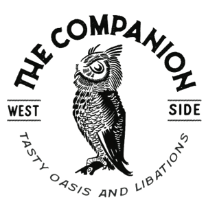 About Us - The Companion - American Restaurant in Atlanta, GA