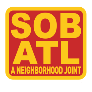 Menu - Smith's Olde Bar - Live Music Venue and Restaurant in Atlanta, GA.