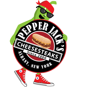 Chicken Caesar Wrap - Pepper Jack's - Fast Food Restaurant in Albany, NY