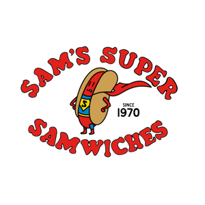 Sam's Super Samwiches