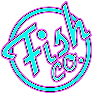 Menu - Fish Co. - American Restaurant in Providence, RI