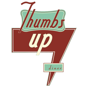 Canton Road - Thumbs Up Diner - Restaurant in GA