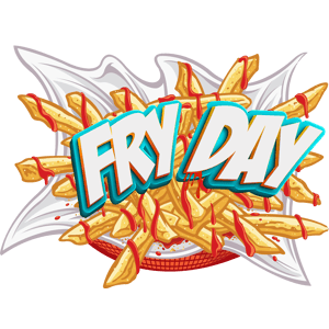 Hollywood Food Truck Guide: Why Stars Choose FryDay for Loaded Fries ...