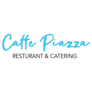 Pistachio and Almond Drop - Catering Menu - Caffe Piazza Restaurant ...