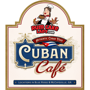 Raves & Reviews - Rum Cake Lady Cuban Cafe - Cuban Restaurant in GA