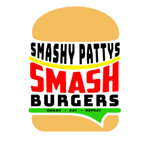 Home - Smashy Patty's
