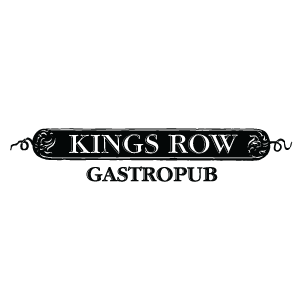 Pasadena Sports Bar & Gastropub - Kings Row