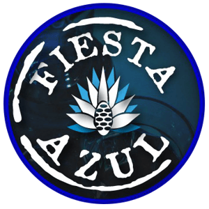 Kah Repo - Fiesta Azul Tequila House Melbourne