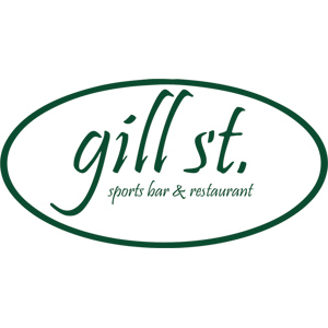 Menus - Gill Street Sports Bar and Restaurant - Restaurant in ...
