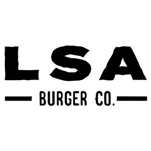 Chips and Salsa - Food - LSA Burger - Burger Joint in TX