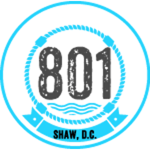 801 Restaurant and Bar - American Restaurant in Washington, DC