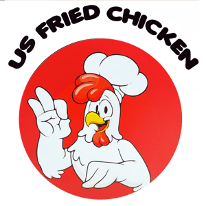 Us fried chicken