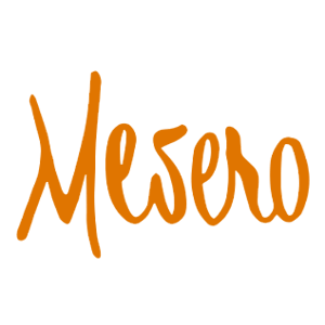 Menu - Mesero