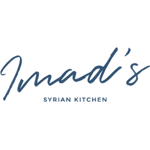 Menu - Imad's Syrian Kitchen - Middle Eastern Restaurant in London