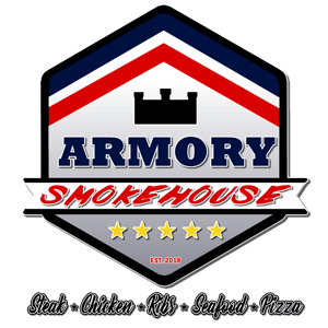 Home - The Armory Smokehouse