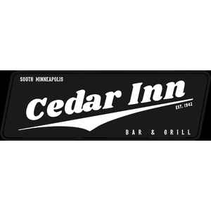 Menu - Cedar Inn Bar & Grill