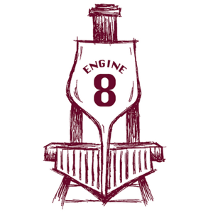 Engine 8 Urban Winery