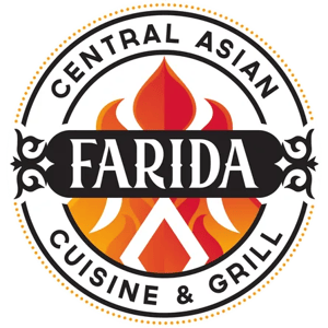 FARIDA- Central Asian Cuisine & Grill