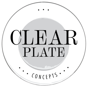 Clear Plate Concepts