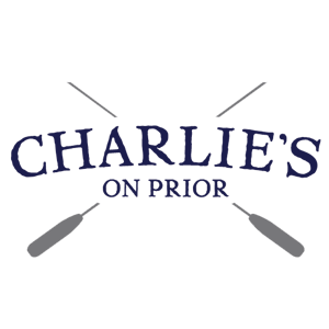 Menu - Charlie's on Prior