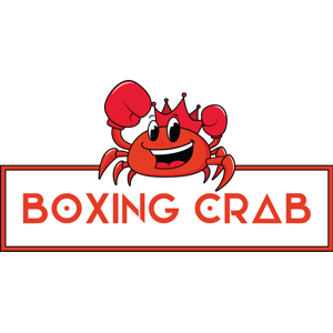 Menu - Boxing Crab Restaurant